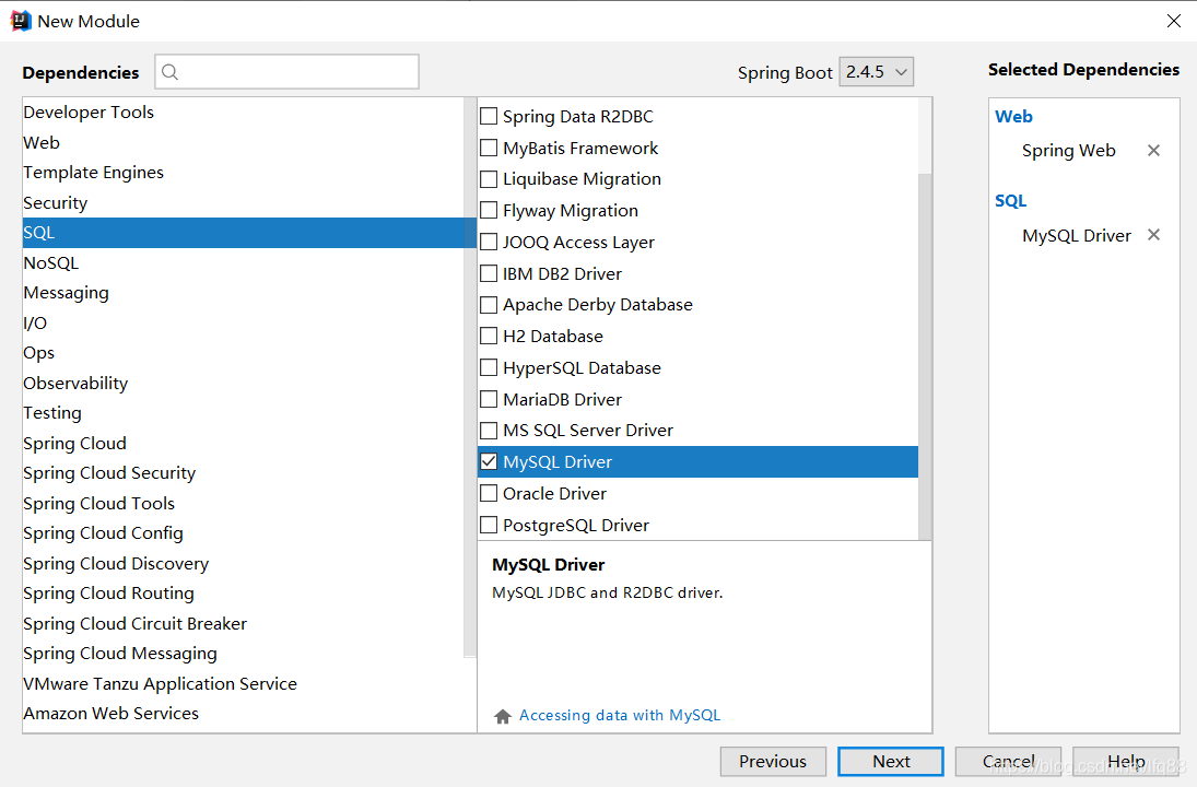 Springboot Mybatis 简单后台项目搭建及部署springboot Mybatis部署上线 Csdn博客