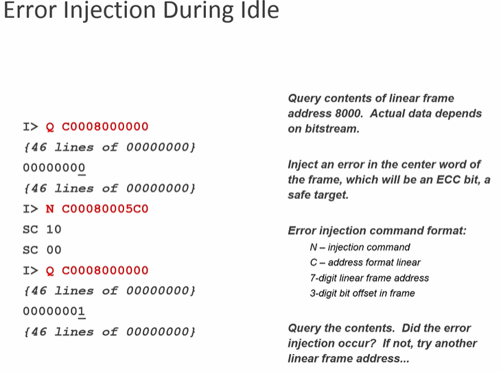 xilinx fpga SEM_xilinx sem-CSDN博客