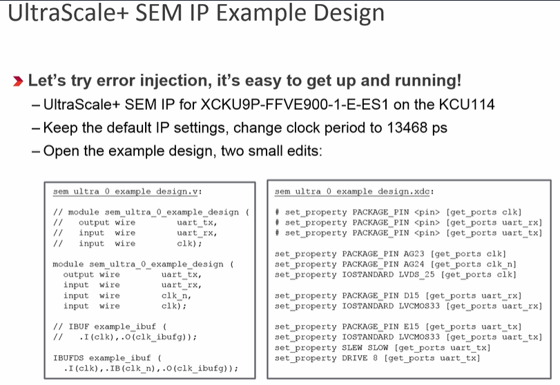xilinx fpga SEM_xilinx sem-CSDN博客