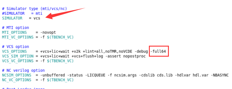 使用m0 Designstart 的样例soc Example System 2 仿真运行soc Arm Cortex M0