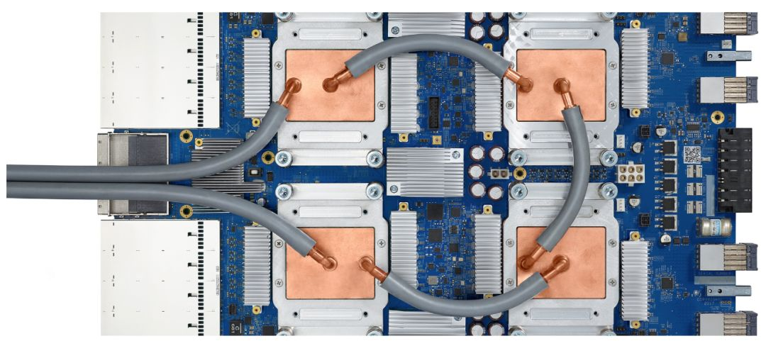 CPU、GPU、TPU是个啥？_cpu,gpu,tpu分别代表什么-CSDN博客