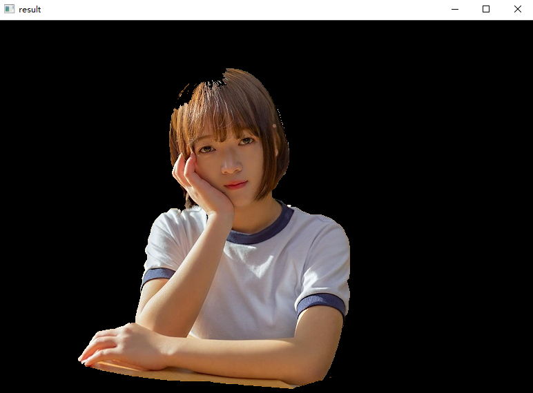 Cv2 Grabcut图像分割cv2grabcut Csdn博客 