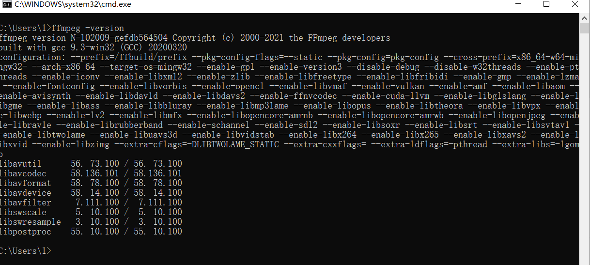 2021-04-23 - TS型网页视频下载[ffmpeg] - 学习/实践_网页ts视频如何下载-CSDN博客