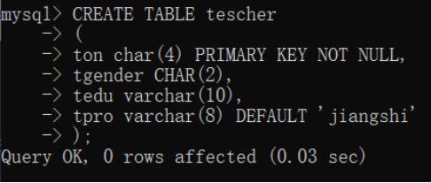 实践：创建学生选课系统数据库和数据表-CSDN博客