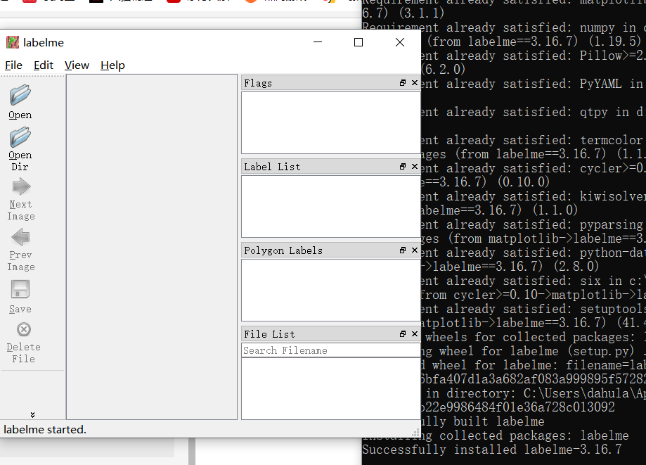 Unet如何制作自己的训练集_unet训练自己的数据集-CSDN博客
