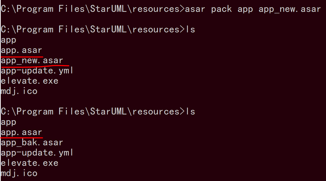 StartUML一直提示Unregistered Version解决_staruml unregistered-CSDN博客
