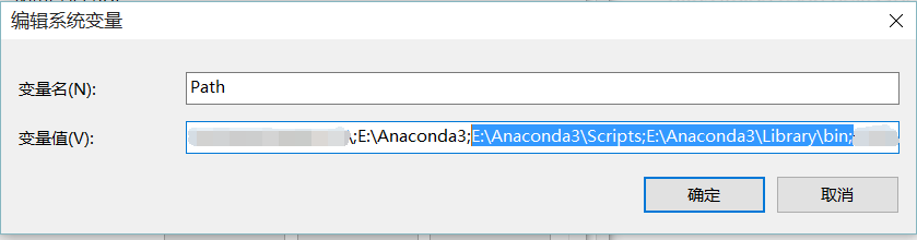 在cmd上启动Jupyter Notebook时出现ImportError: DLL load failed: 找不到指定的模块问题 ...