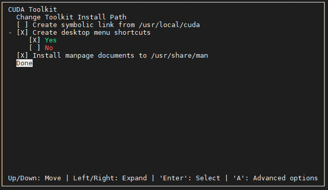 【Linux】中南大学高性能计算平台深度学习环境配置(cuda10.1 torch1.7.1)_qos=gpuq-CSDN博客