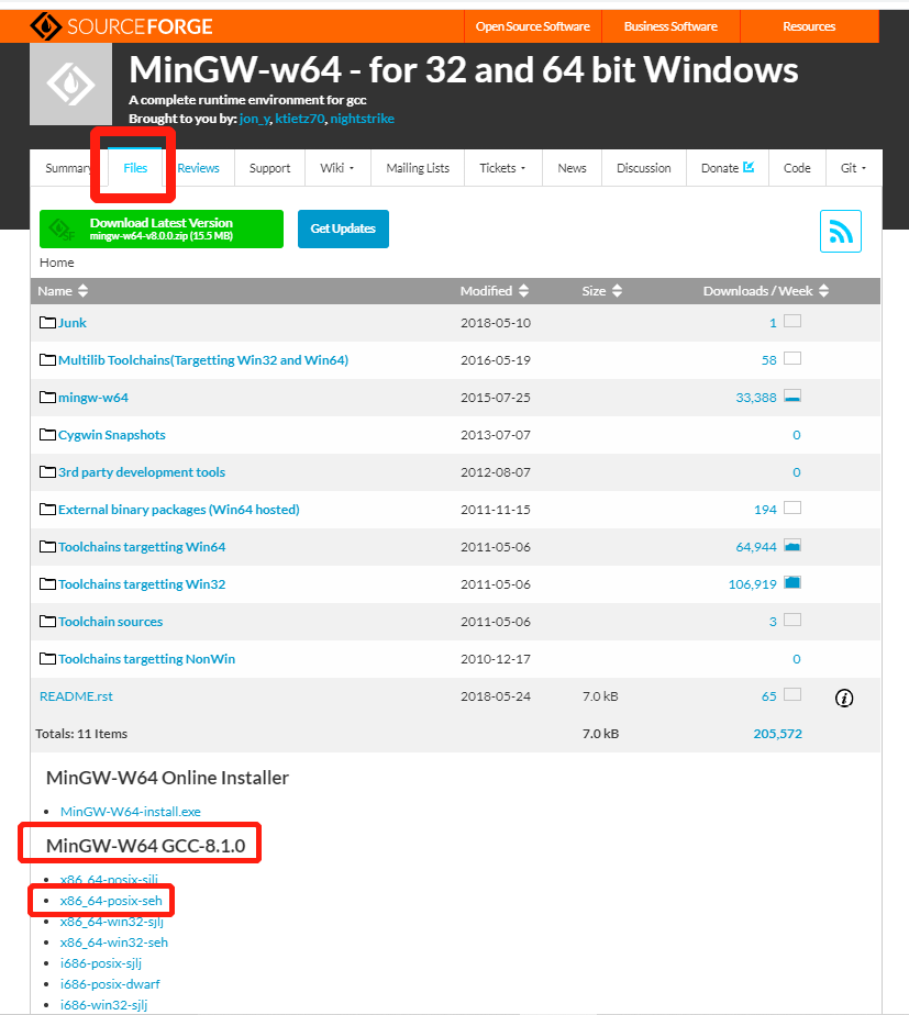 Win10下配置vscode + OpenCV3（c++库编译）_mingw-w86-CSDN博客
