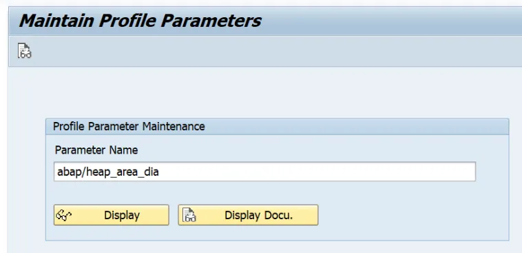 How to use ABAP Modify (TRANSPORTING) - Programmer Sought