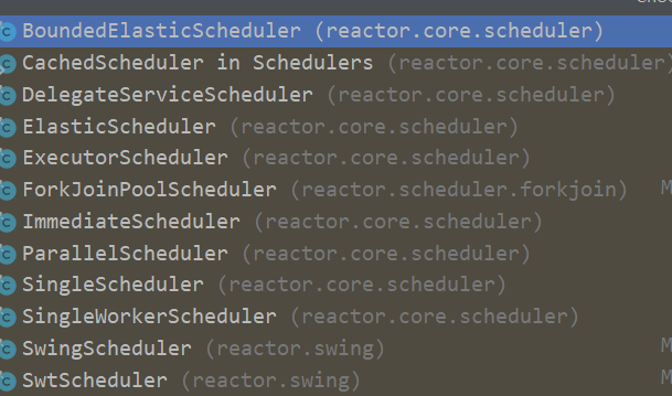 Spring WebFlux(Reactor3) block()/blockFirst()/blockLast()使用陷阱_webflux blocklast-CSDN博客