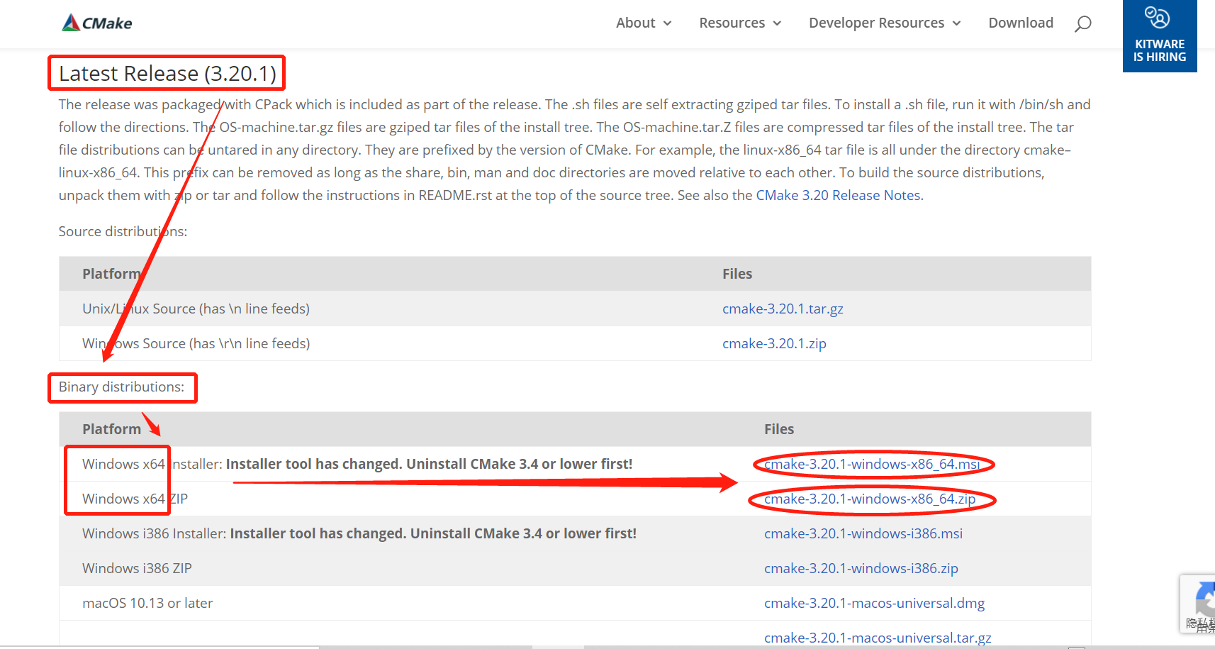 Win10下配置vscode + OpenCV3（c++库编译）_mingw-w86-CSDN博客