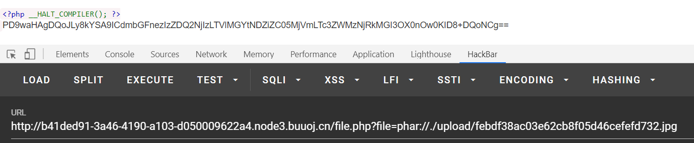 [SWPUCTF 2018]SimplePHP【Phar:// + 文件上传】_simplephp phar-CSDN博客