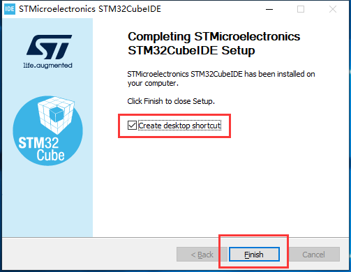 下载并安装STM32CubeIDE V1.6.1_stm32cubeide 1.3.0 汉化包下载-CSDN博客