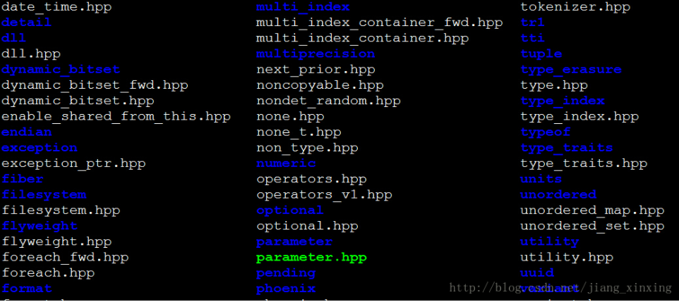 Boost库的简介与安装_boost库安装-CSDN博客