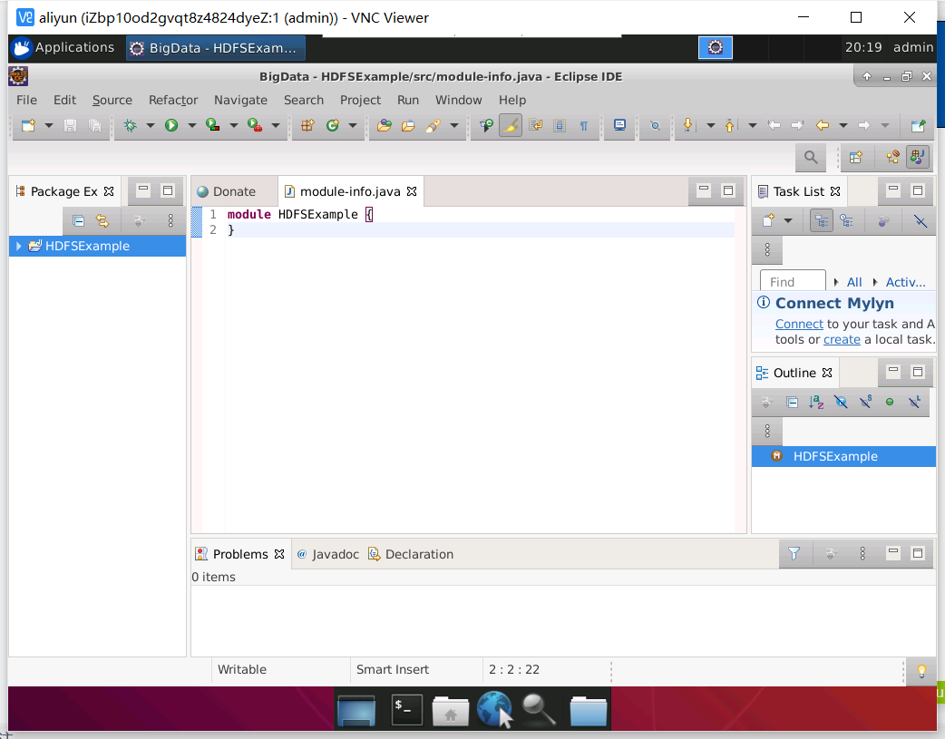 HDFS操作方法和基础编程——文件和目录的操作_目录操作(1)创建用户目录(2)列出 hdfs 上的所有目录(3)显示 hdfs 中与当前用-CSDN博客