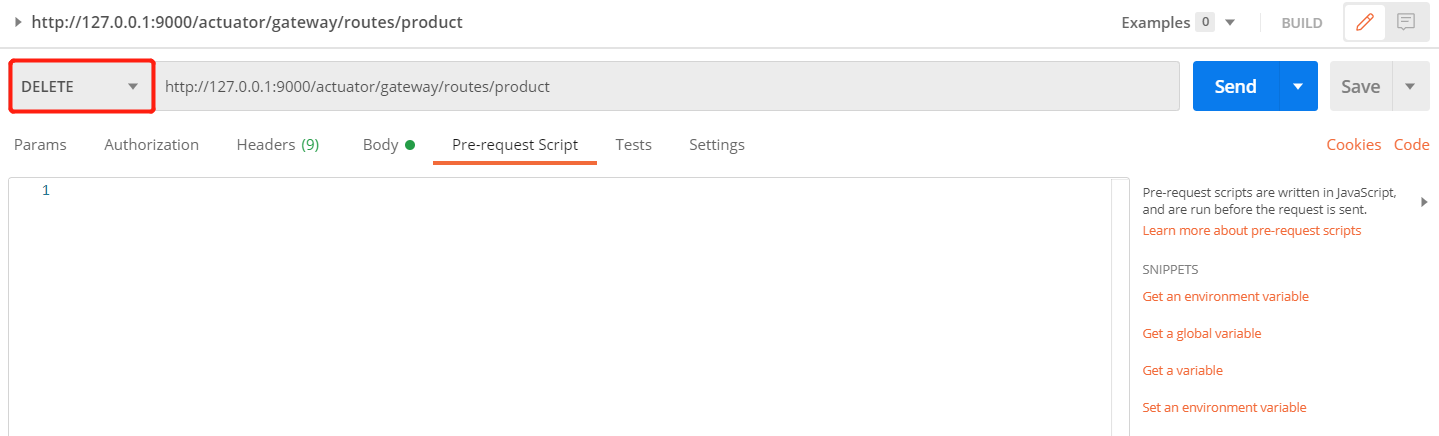 Spring Cloud : Gateway Redis动态路由 (七)_gateway routelocator redis-CSDN博客