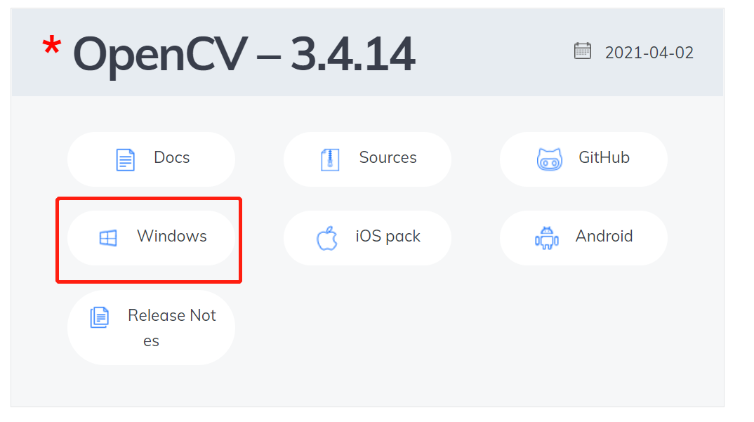 Win10下配置vscode + OpenCV3（c++库编译）_mingw-w86-CSDN博客