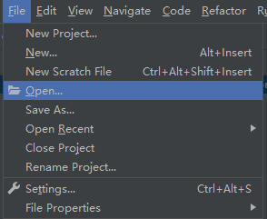 关于__init__.py文件无效的问题_已经init了,但是还是引入不了-CSDN博客