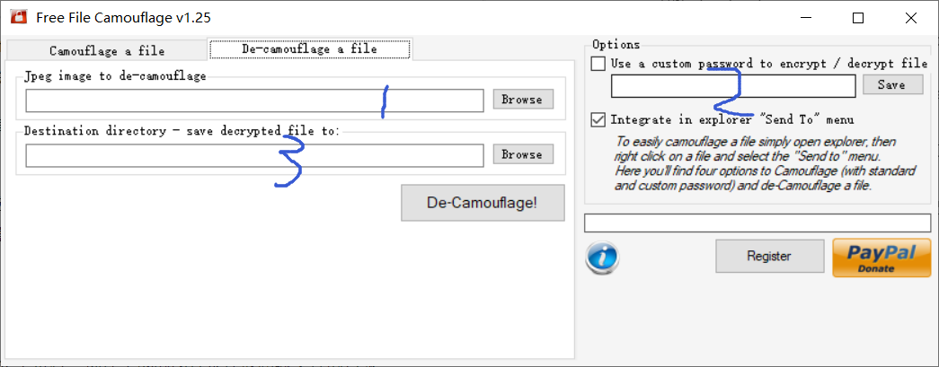 ctf misc 图片题知识点_ctf图片题-CSDN博客