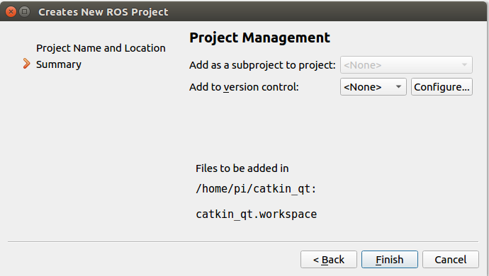 使用catkin_create_qt_pkg创建一个项目并用qtcreator编译运行_catkin创建项目-CSDN博客