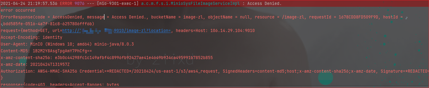 Linux操作Minio客户端创建多用户、多策略_minio多账号配置-CSDN博客