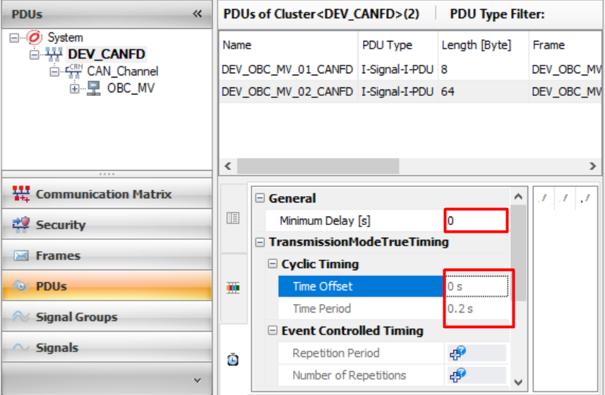 【ARXML专题】_13_提取Arxml中CAN PDU周期信息_如何在arxml中查看是否为事件周期型-CSDN博客