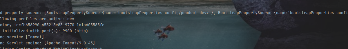 spring cloud篇-(使用consul作为注册中心和配置中心)_springcloud consul配置-CSDN博客