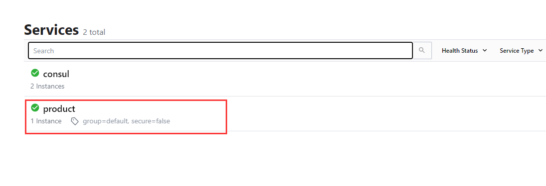 spring cloud篇-(使用consul作为注册中心和配置中心)_springcloud consul配置-CSDN博客