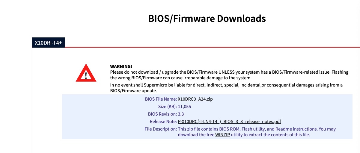 supermicro board bios 升级 超微主板刷 bios_超微主板升级bios-CSDN博客