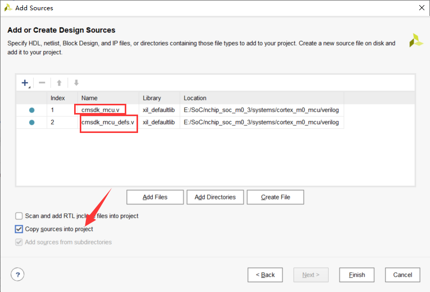 使用M0 DesignStart 的样例SoC(example system) - 4 FPGA原型验证_designstart memory-CSDN博客