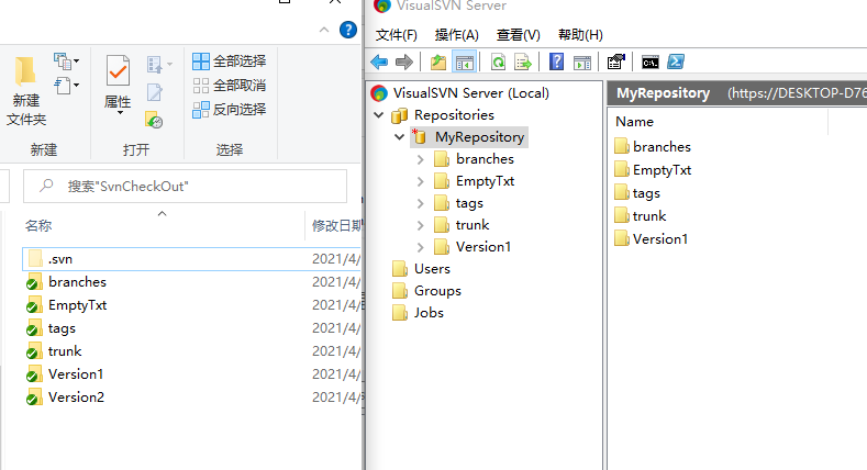 常用工具1：svn的常用指令svn 命令 Csdn博客 
