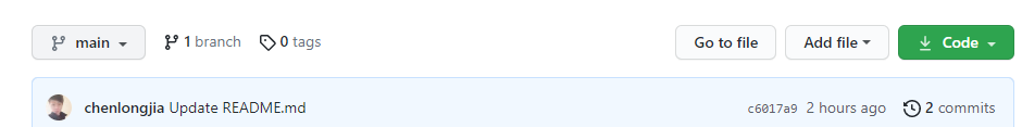 Git推送代码到main分支git Push Main Csdn博客 