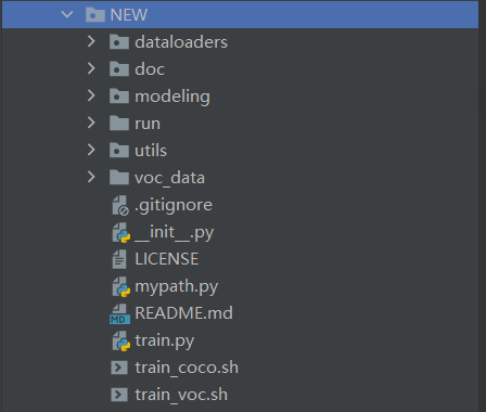 关于用pytorch搭建Deeplabv3+过程遇到的各种问题总结_复现torch官方deeplabv3的问题-CSDN博客
