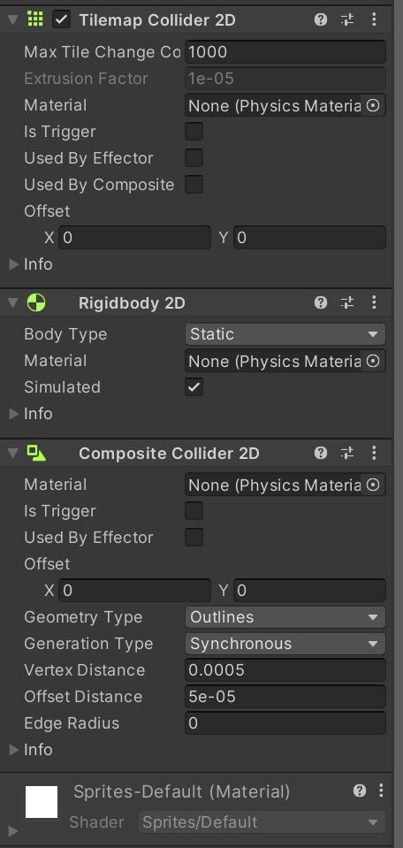unity3d tilemap_unity没有tilemap-CSDN博客