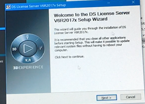 CATIA_CAA_RADER26+VS2012安装教程-CSDN博客