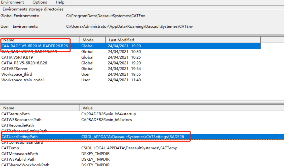 CATIA_CAA_RADER26+VS2012安装教程-CSDN博客