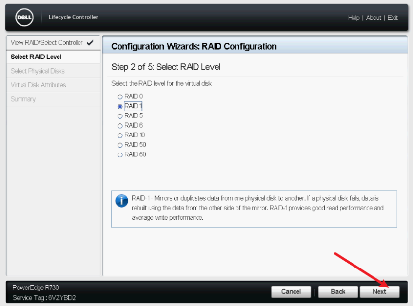 DEll服务器的IDRAC远程安装centos7/BIOS、固件升级 / 分区挂载_started service enabling compressing ram with zram-CSDN博客