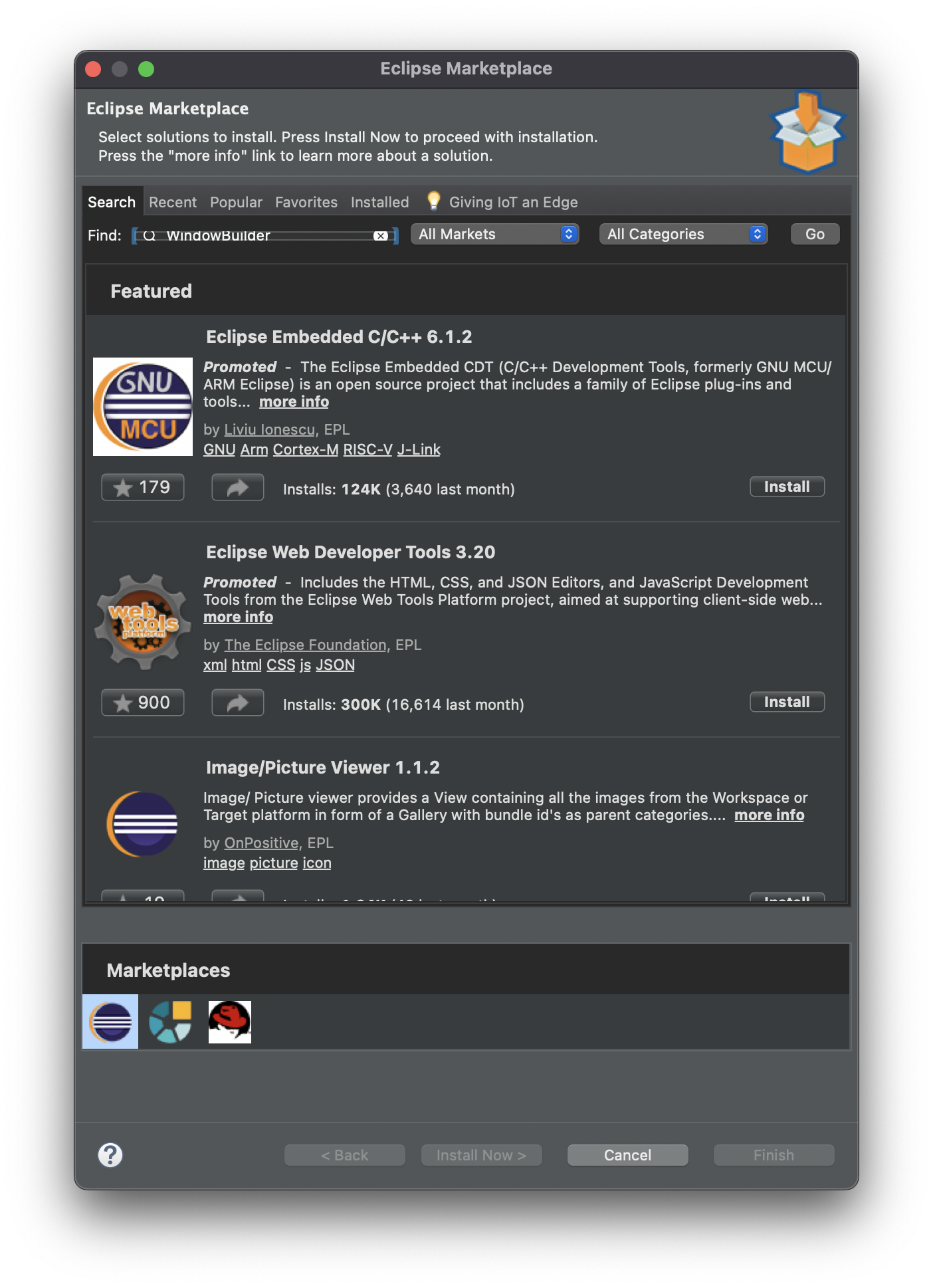 Eclipse下载安装WindowBuilder_eclipse下载widowbuilder-CSDN博客