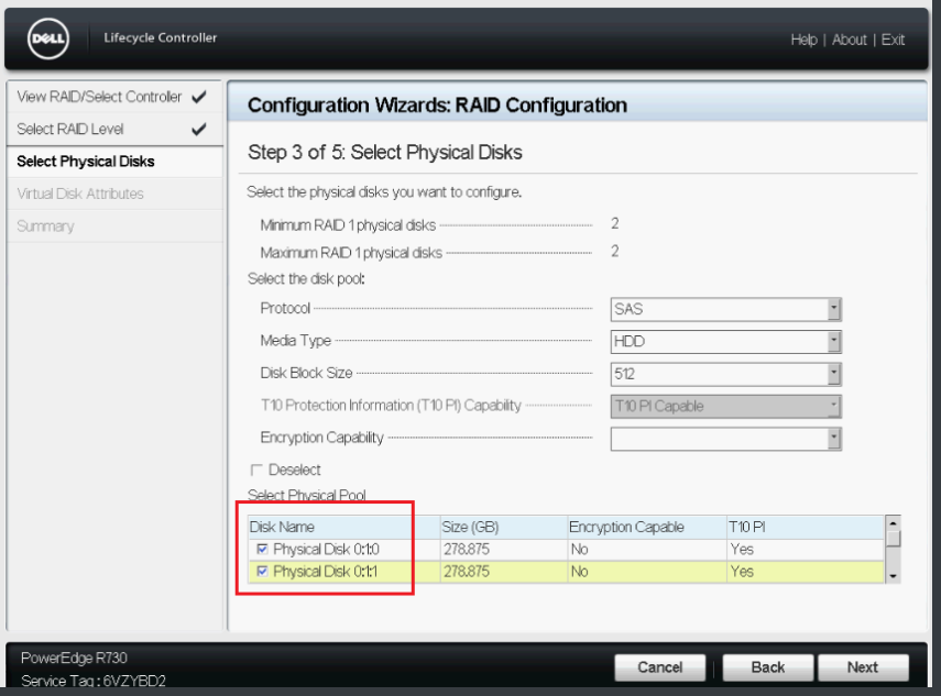 DEll服务器的IDRAC远程安装centos7/BIOS、固件升级 / 分区挂载_started service enabling compressing ram with zram-CSDN博客