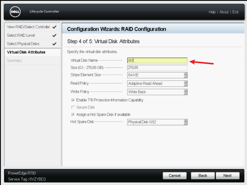DEll服务器的IDRAC远程安装centos7/BIOS、固件升级 / 分区挂载_started service enabling compressing ram with zram-CSDN博客