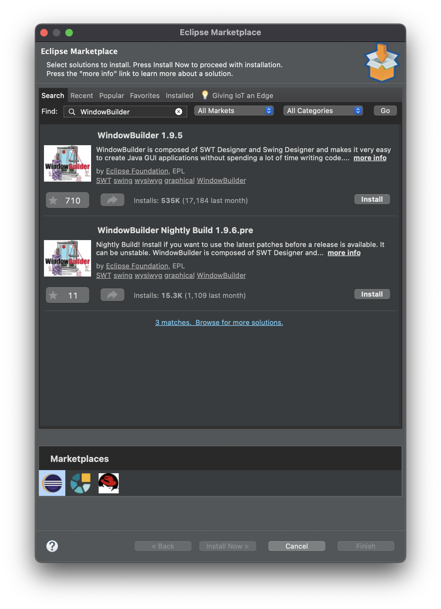 Eclipse下载安装WindowBuilder_eclipse下载widowbuilder-CSDN博客