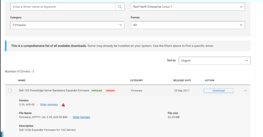 DEll服务器的IDRAC远程安装centos7/BIOS、固件升级 / 分区挂载_started service enabling compressing ram with zram-CSDN博客