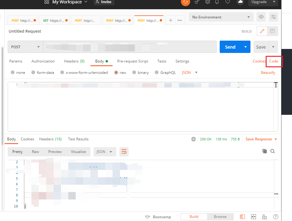 C# 使用RestSharp调用WebAPI_c# restsharp.dll 下载-CSDN博客