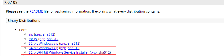 Win10 Mysql5.7+Tomcat7+Jdk1.8环境搭建（自留）_问就是莫得的博客-CSDN博客
