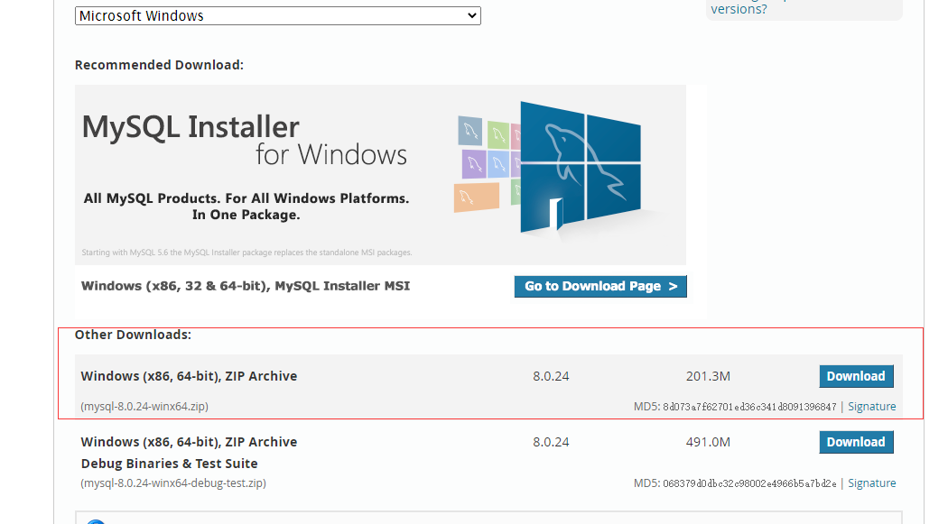 Win10 Mysql5.7+Tomcat7+Jdk1.8环境搭建（自留）_tomcat7支持什么mysql版本-CSDN博客