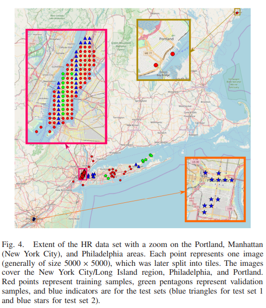 【文献阅读】用于遥感数据集的视觉问答_remote sensing vqa-CSDN博客