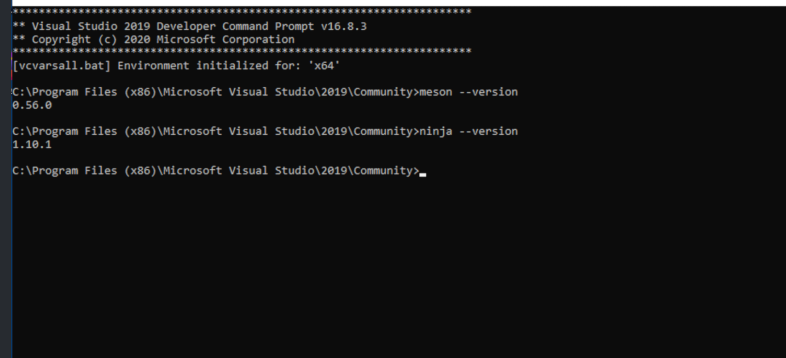 C/C++编程：meson入门-CSDN博客