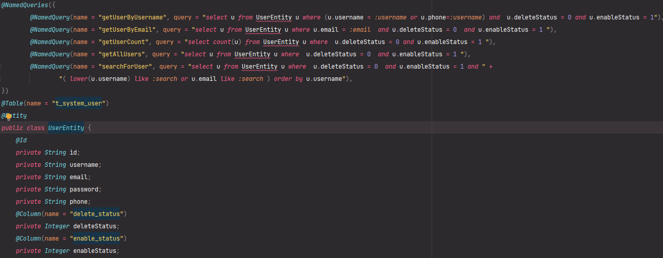 keycloak 在 token 中获取自己想要用户信息_keycloak获取用户信息-CSDN博客