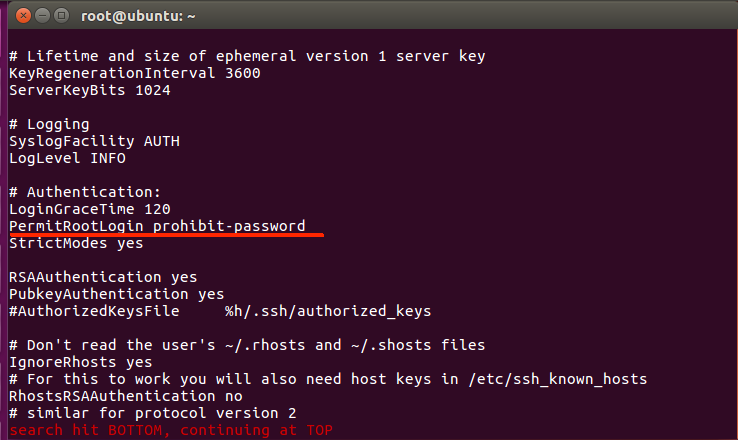 Ubuntu解决xftp没有权限的问题（root用户登录Ubuntu）_xftp切换root权限-CSDN博客